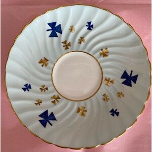 Aynsley | Dining | Rare Aynsley Girl Guidegirl Scout Commemorative ...